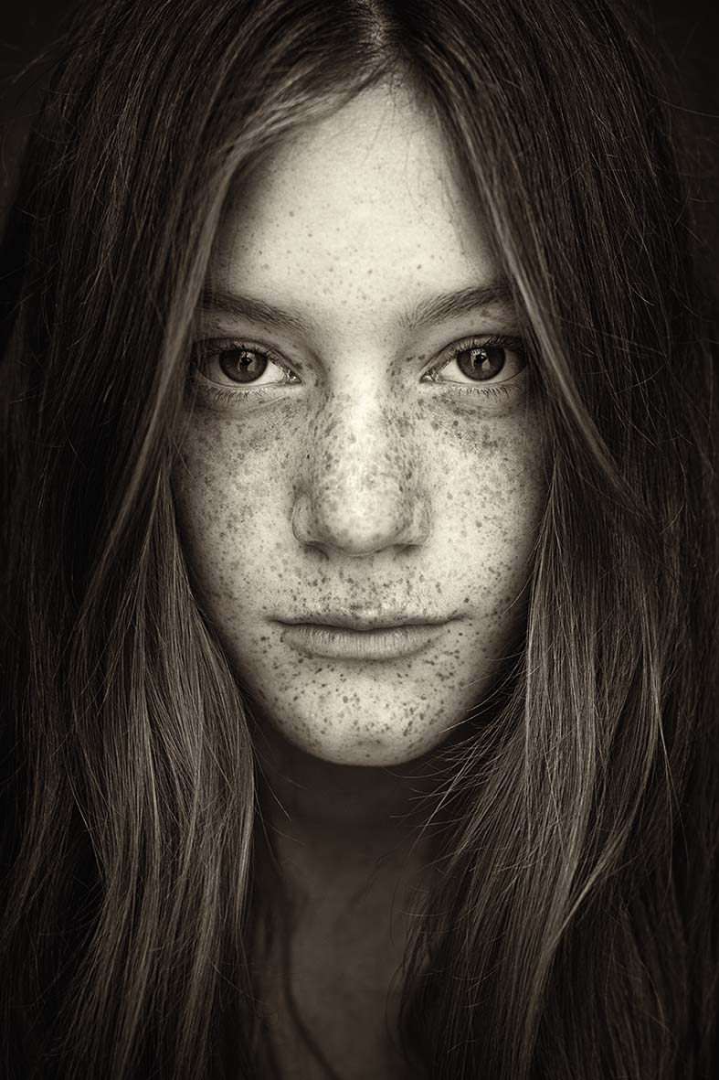 Freckles - VVV Vlieland