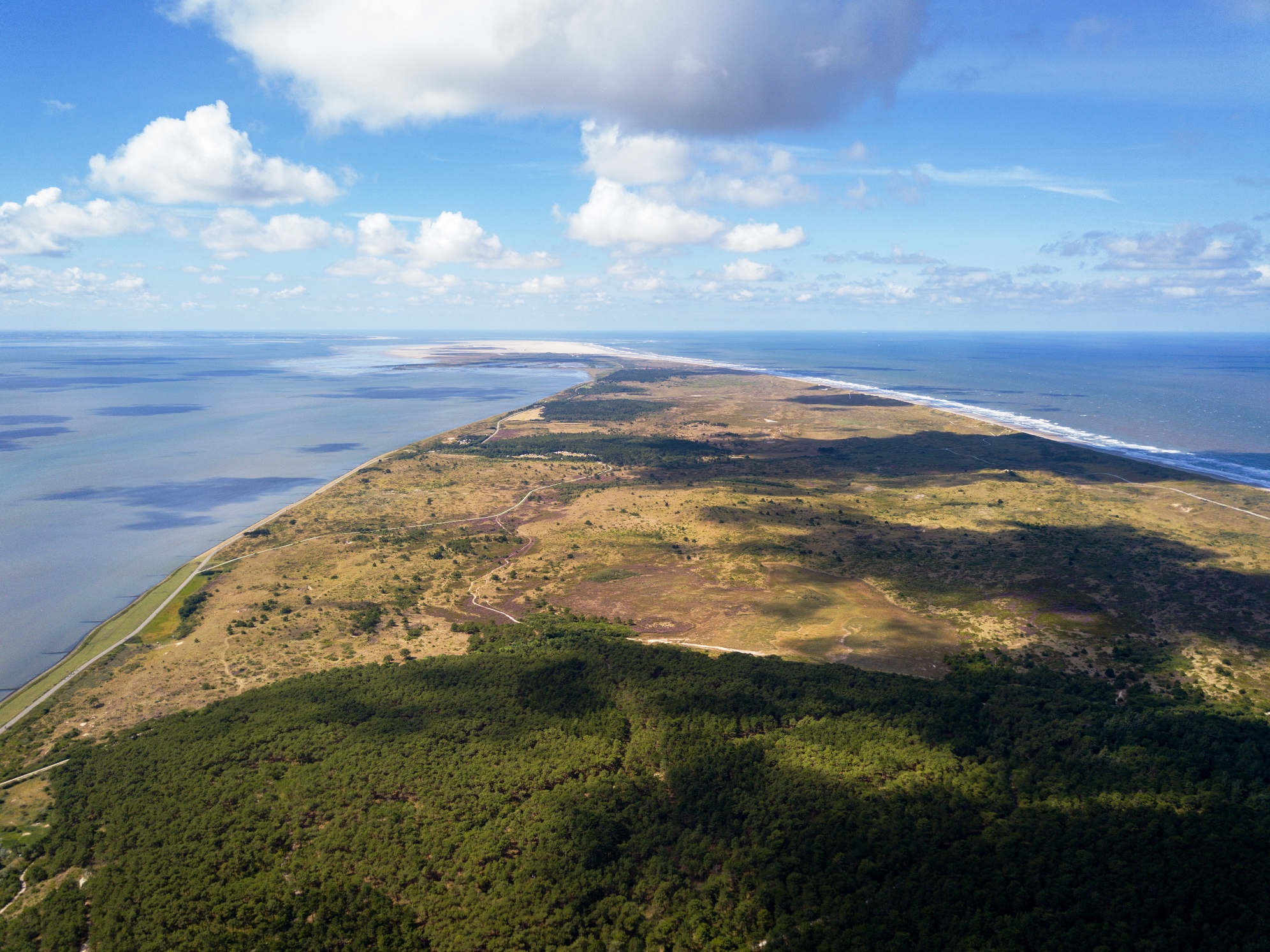 Gemeente Vlieland - VVV Vlieland