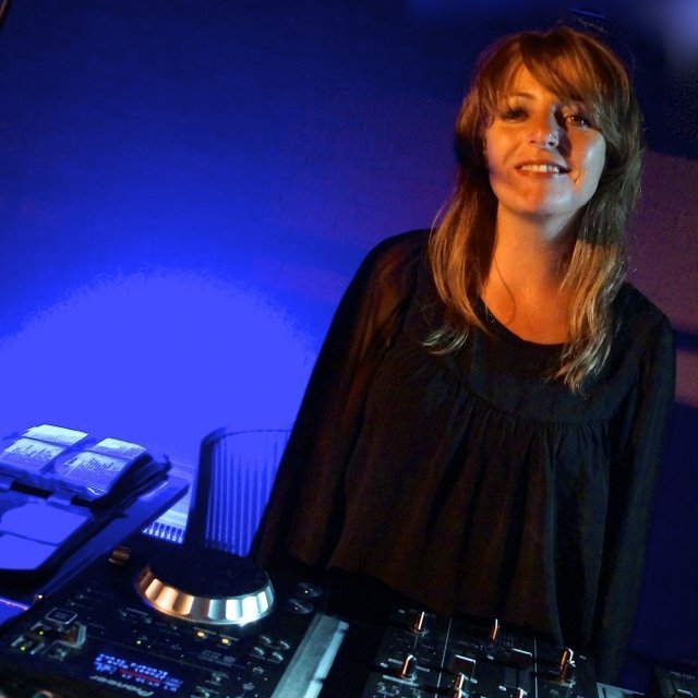 DJ E-Star - VVV Vlieland