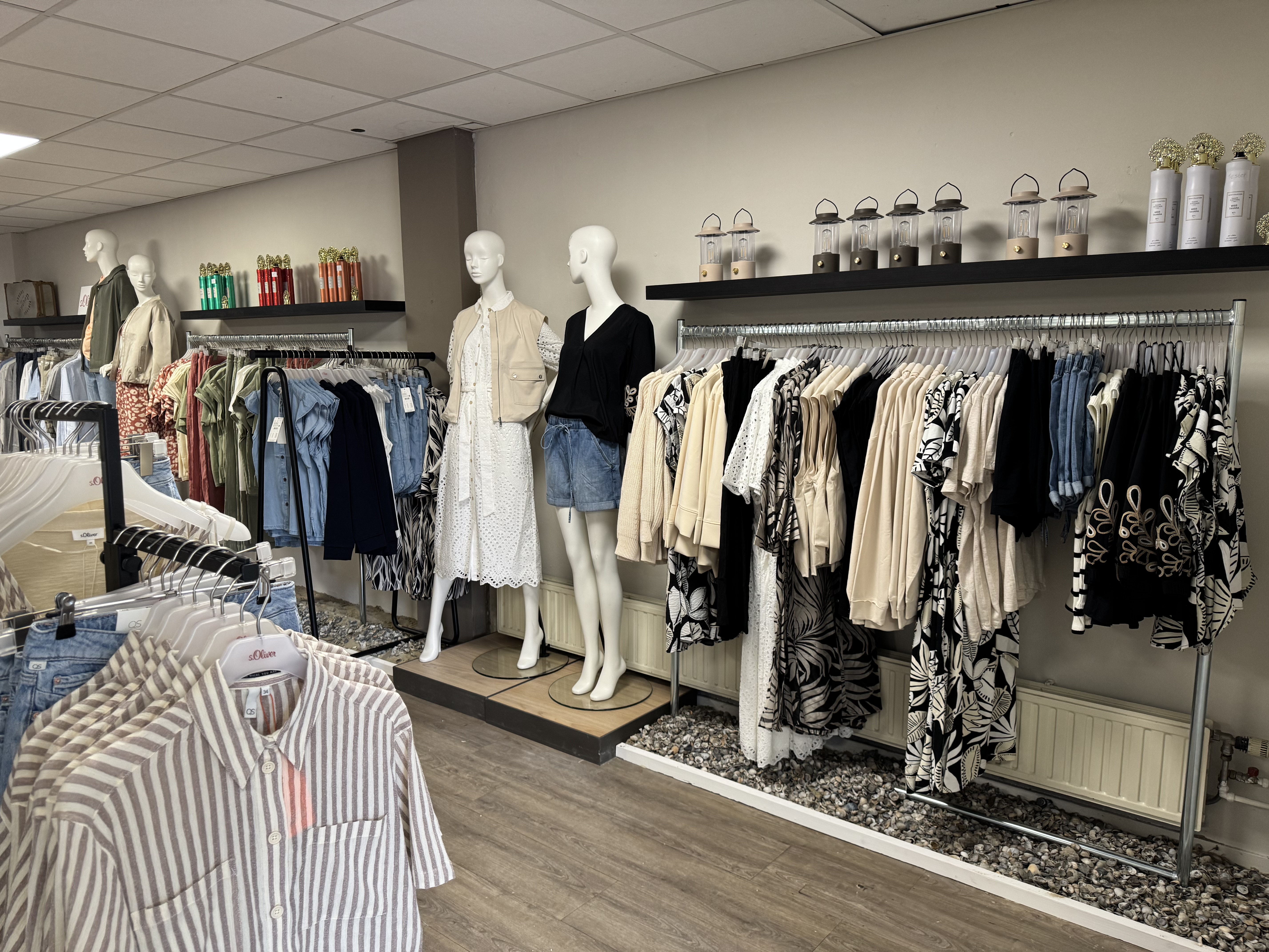 Zilt & Stijl - VVV Vlieland