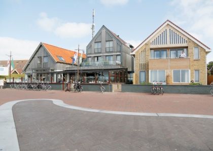 Hotels op Vlieland - VVV Vlieland